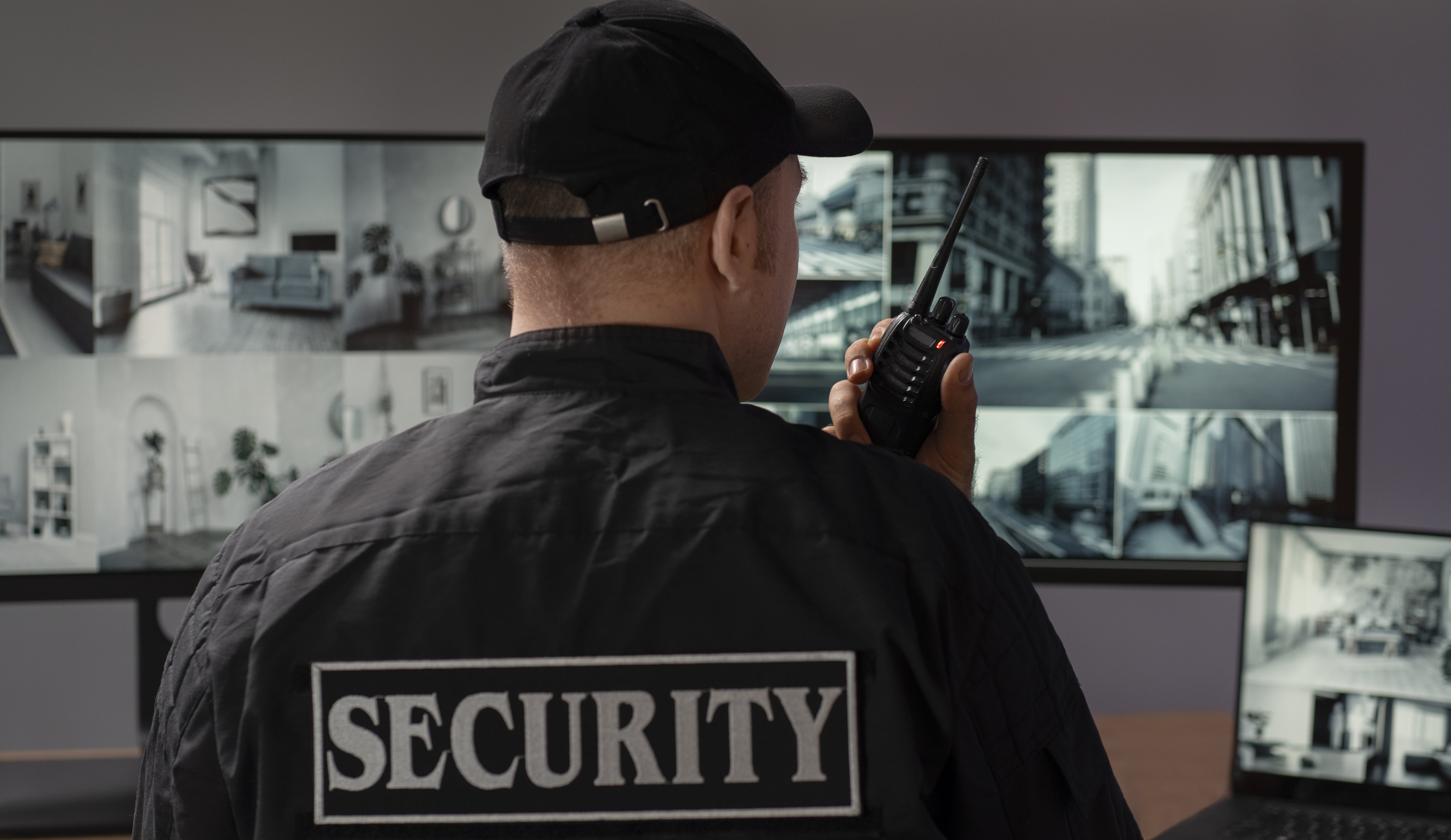 Best Security Guard Company in Vancouver, Canada - GUARD X SECURITY